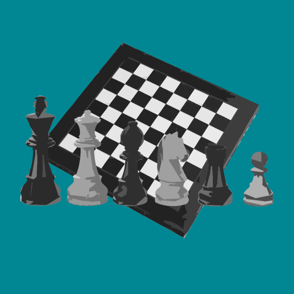 Schack - schackspel till bra priser!