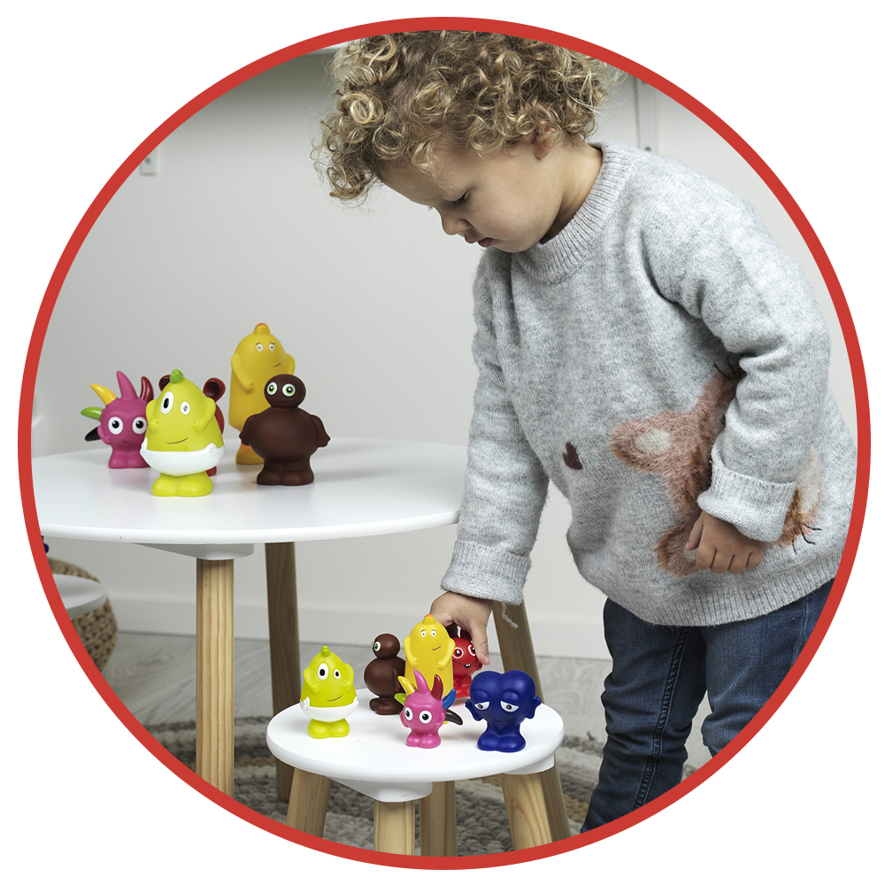 LEKSAKER / Barn & baby / Barn & babyleksaker