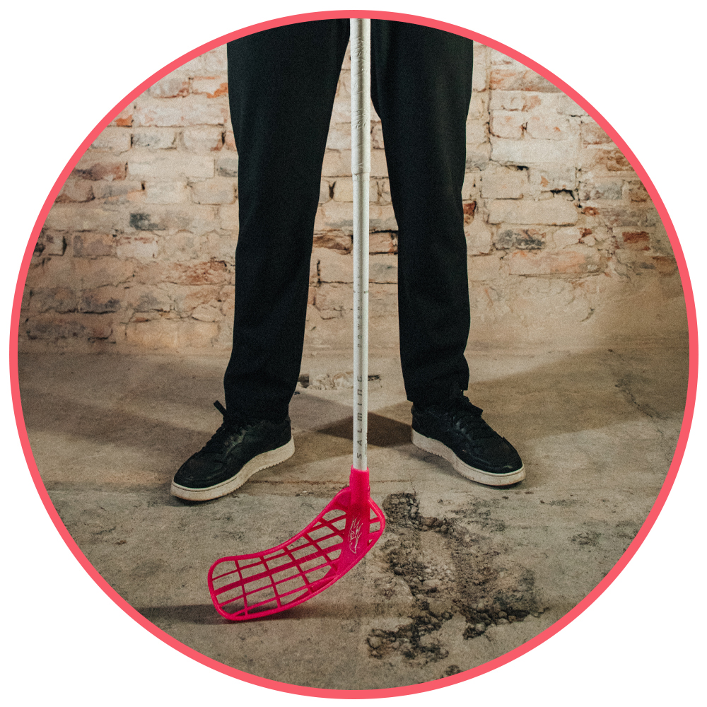 UTOMHUSSPEL / Innebandy / Innebandyklubbor