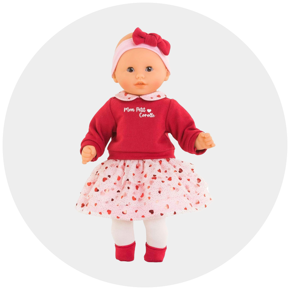 LEKSAKER / Barn & baby / Dockor & Tillbehör