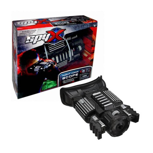 SpyX - Night Hawk Scope