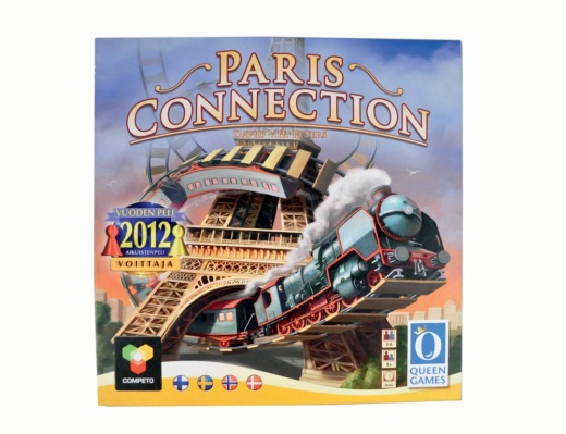 Paris Connection