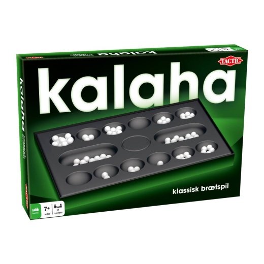 Kalaha basic