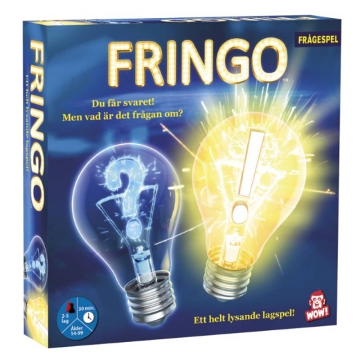 Fringo