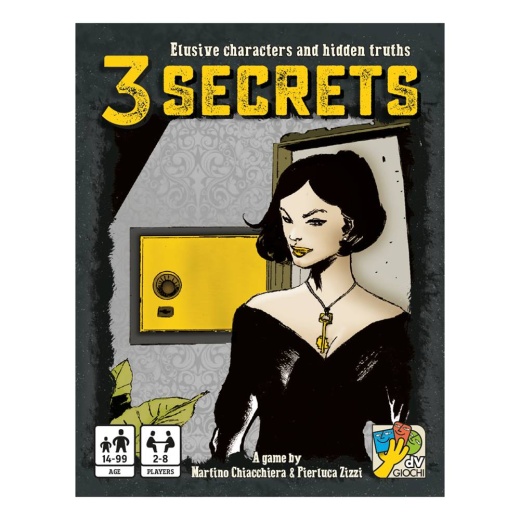 3 Secrets