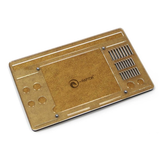 E-Raptor Talisman Stand