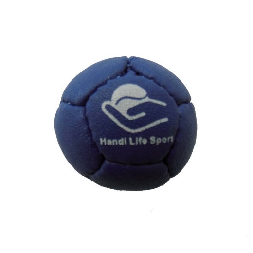 Soft Boule - Superior Lille Blå