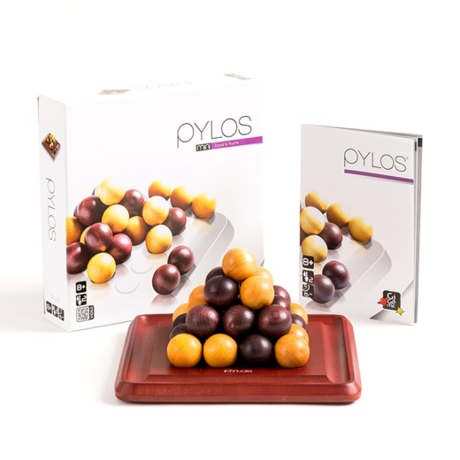 Pylos Mini