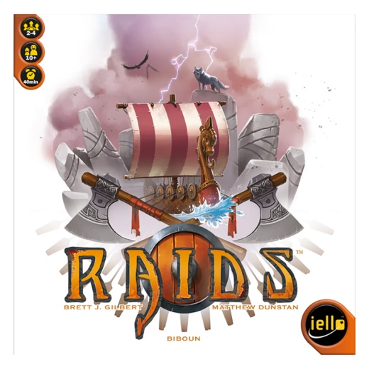Raids