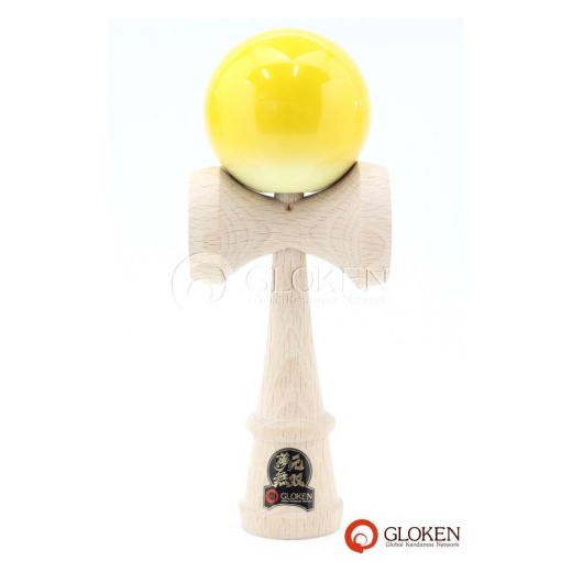 Mugen Musou - Spring Yellow