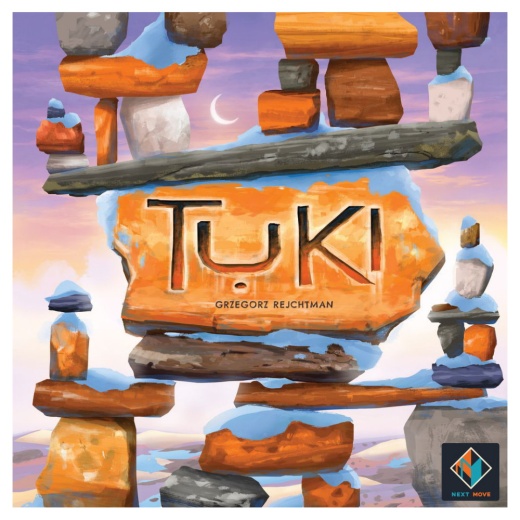 Tuki