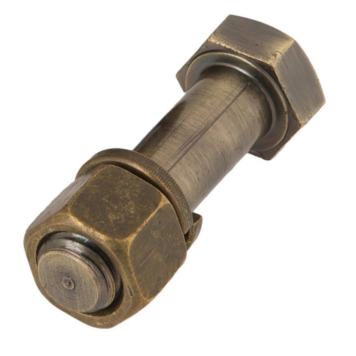 Great Minds: Eiffel's Tower Bolt