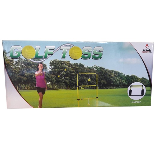 Golf Toss