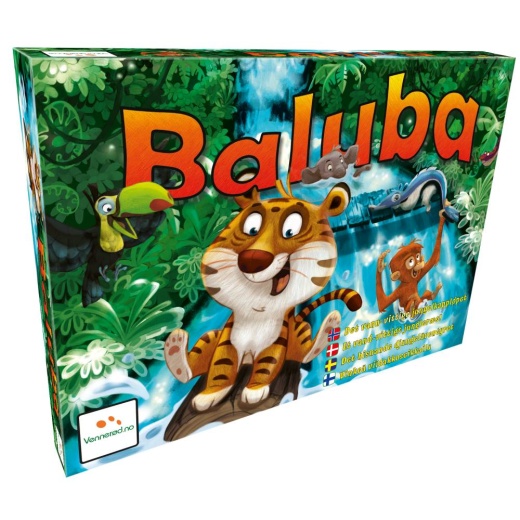 Baluba