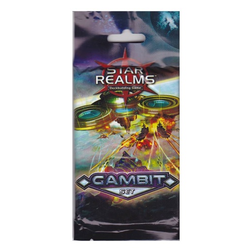 Star Realms: Gambit Set (Exp.)