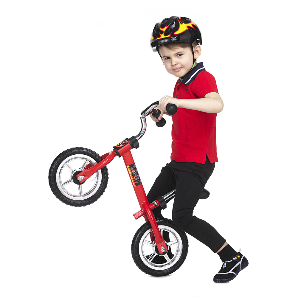 Nordic Hoj Springcykel