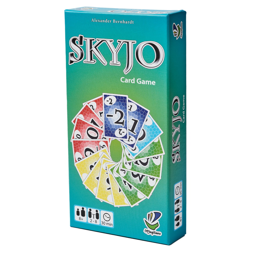 Skyjo