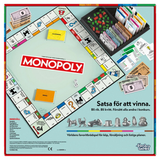 Monopol