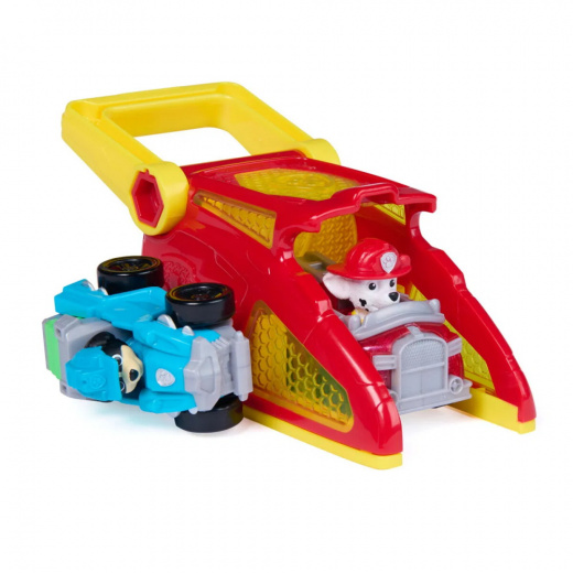 Paw Patrol Pup Squad Launcher Marshall
